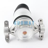 China 7P6616503J Rear Left Air Spring Strut For VW Touareg II Air Suspension Part for sale