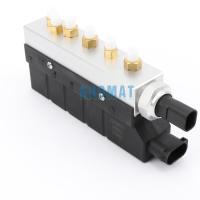 China 2203200258 Air Suspension Compressor Valve Block A2203200258 Mercedes-Benz W220 for sale