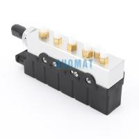 China 2203200258 Air Suspension Compressor Valve Block A2203200258 Mercedes-Benz W220 for sale