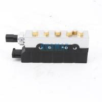 China 2203200258 Air Suspension Compressor Valve Block A2203200258 Mercedes-Benz W220 for sale