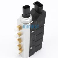 China 2203200258 Air Suspension Compressor Valve Block A2203200258 Mercedes-Benz W220 for sale
