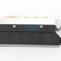 China 2203200258 Air Suspension Compressor Valve Block A2203200258 Mercedes-Benz W220 for sale