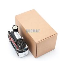 China Air Suspension Compressor 2203200104 For W220 W211 W219 Mercedes S350 S430 S500 Class for sale
