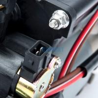 China Air Suspension Compressor 2203200104 For W220 W211 W219 Mercedes S350 S430 S500 Class for sale