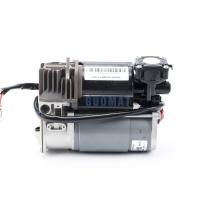 China WABCO 4154033040 BMW Air Suspension Compressor for BMW X5 / E53 Air Pump 37226787617 for sale