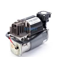 China WABCO 4154033040 BMW Air Suspension Compressor for BMW X5 / E53 Air Pump 37226787617 for sale