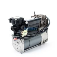 China WABCO 4154033040 BMW Air Suspension Compressor for BMW X5 / E53 Air Pump 37226787617 for sale