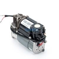 China WABCO 4154033040 BMW Air Suspension Compressor for BMW X5 / E53 Air Pump 37226787617 for sale