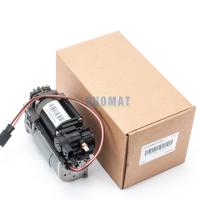 China 37206789450 BMW Air Suspension Parts Air Compressor For BMW F01 F02 F04 Air Pump 37206864215 for sale