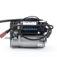 China AUDI A8 D3 4E Air Airmatic Suspension Compressor 4E0616007D 2002-2010 for sale