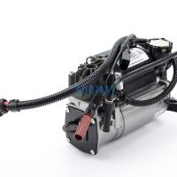 China AUDI A8 D3 4E Air Airmatic Suspension Compressor 4E0616007D 2002-2010 for sale