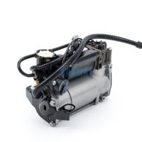 China AUDI A8 D3 4E Air Airmatic Suspension Compressor 4E0616007D 2002-2010 for sale