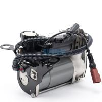 China Audi Air Suspension Pump A8/ S8 D3 Diesel 4E0616005E 4154033090 Only Diesel or 10 or 12 Cylinder for sale
