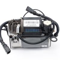 China Audi Air Suspension Pump A8/ S8 D3 Diesel 4E0616005E 4154033090 Only Diesel or 10 or 12 Cylinder for sale