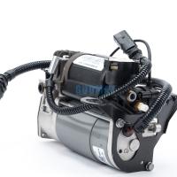 China Audi Air Suspension Pump A8/ S8 D3 Diesel 4E0616005E 4154033090 Only Diesel or 10 or 12 Cylinder for sale