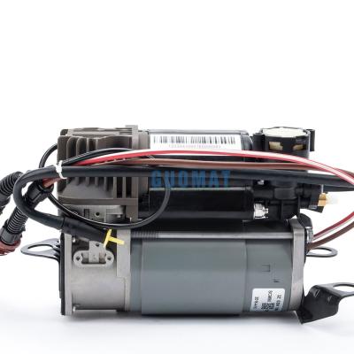 China Audi A6 C6 4F Compressor Suspension Pneumatics 4F0616005E 4F0616006 Air Pump for sale