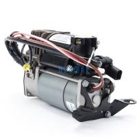 China Audi A6 C6 4F Compressor Suspension Pneumatics 4F0616005E 4F0616006 Air Pump for sale