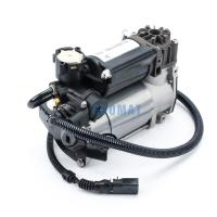China Audi Air Suspension Compressor 4Z7616007A For 00-06 A6/C5 4b Allroad Quattro Air Suspension Pump for sale