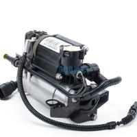 China Audi Air Suspension Compressor 4Z7616007A For 00-06 A6/C5 4b Allroad Quattro Air Suspension Pump for sale