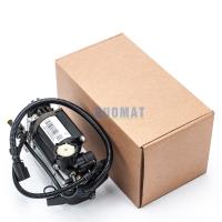 China Audi Air Suspension Compressor 4Z7616007A For 00-06 A6/C5 4b Allroad Quattro Air Suspension Pump for sale