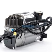China 98-05 Audi A6 C5 4B Avant / Quattro Air Suspension Compressor For Quick And Inflation for sale