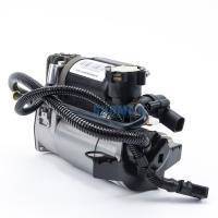 China 98-05 Audi A6 C5 4B Avant / Quattro Air Suspension Compressor For Quick And Inflation for sale