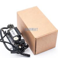 China 98-05 Audi A6 C5 4B Avant / Quattro Air Suspension Compressor For Quick And Inflation for sale