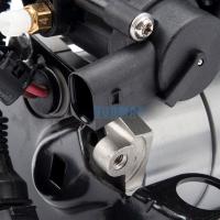 China 98-05 Audi A6 C5 4B Avant / Quattro Air Suspension Compressor For Quick And Inflation for sale