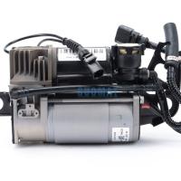 China 12V Air Suspension Compressor For Q7 4L0698007A 4L0698007B 4L0698007C Auto Parts for sale