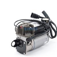 China 12V Air Suspension Compressor For Q7 4L0698007A 4L0698007B 4L0698007C Auto Parts for sale