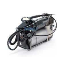 China 12V Air Suspension Compressor For Q7 4L0698007A 4L0698007B 4L0698007C Auto Parts for sale