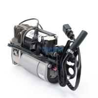 China 12V Air Suspension Compressor For Q7 4L0698007A 4L0698007B 4L0698007C Auto Parts for sale