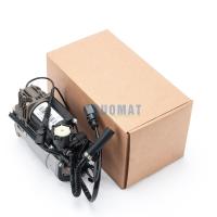 China 12V Air Suspension Compressor For Q7 4L0698007A 4L0698007B 4L0698007C Auto Parts for sale
