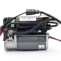 China 2002-2010 Caynne 9PA Wabco 4154033020 Air Suspension Compressor 95535890100 Inflated for sale