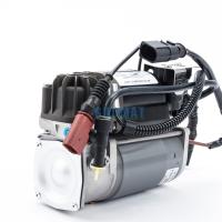 China 2002-2010 Caynne 9PA Wabco 4154033020 Air Suspension Compressor 95535890100 Inflated for sale