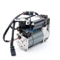 China 2002-2010 Caynne 9PA Wabco 4154033020 Air Suspension Compressor 95535890100 Inflated for sale