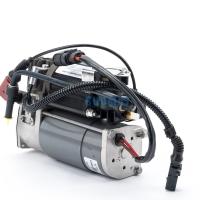 China 2002-2010 Caynne 9PA Wabco 4154033020 Air Suspension Compressor 95535890100 Inflated for sale