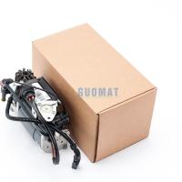 China 2002-2010 Caynne 9PA Wabco 4154033020 Air Suspension Compressor 95535890100 Inflated for sale