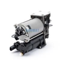 China Air Suspension Compressor For 06-10 Mercedes-Benz R Class W251  A1643201204 2 Corner for sale