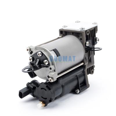 China Air Suspension Compressor For 06-10 Mercedes-Benz R Class W251  A1643201204 2 Corner for sale