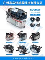 China Air Suspension Compressor For 06-10 Mercedes-Benz R Class W251  A1643201204 2 Corner for sale