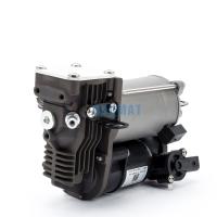 China Air Suspension Compressor For 06-10 Mercedes-Benz R Class W251  A1643201204 2 Corner for sale