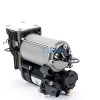 China Air Suspension Compressor For 06-10 Mercedes-Benz R Class W251  A1643201204 2 Corner for sale