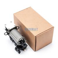 China Air Suspension Compressor For 06-10 Mercedes-Benz R Class W251  A1643201204 2 Corner for sale