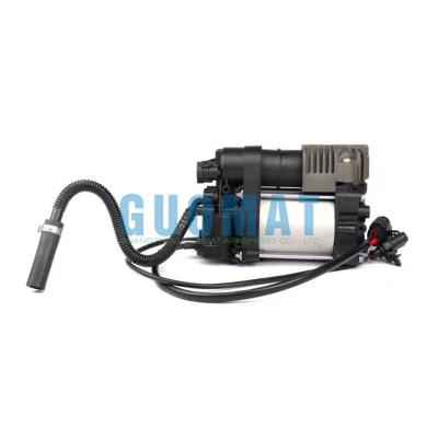 China Air Suspension Compressor Pump VW TOUAREG 7P0616006H Without Bracket for sale