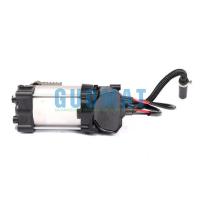 China Air Suspension Compressor Pump VW TOUAREG 7P0616006H Without Bracket for sale