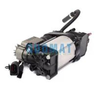 China Air Suspension Compressor Pump VW TOUAREG 7P0616006H Without Bracket for sale