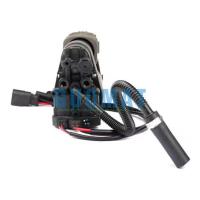 China Air Suspension Compressor Pump VW TOUAREG 7P0616006H Without Bracket for sale
