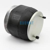 China W01-358-8646 Firestone Neway Bus Air Spring Bellows For Golden Dragon Yutong 1T15M-2 for sale