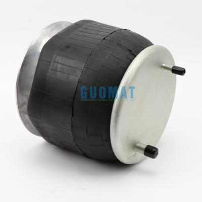 China W01-358-8646 Firestone Neway Bus Air Spring Bellows For Golden Dragon Yutong 1T15M-2 for sale